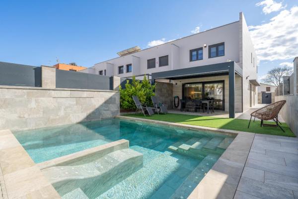 Casa Calma Vilanova I La Geltru - Vilanova i la Geltrú