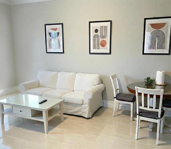 Cozy Guest 2-bedroom Suite - Delta
