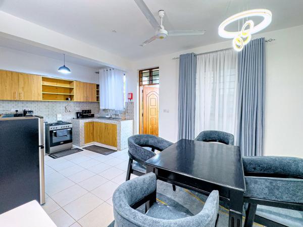 Diani Hideouts - Diani Beach