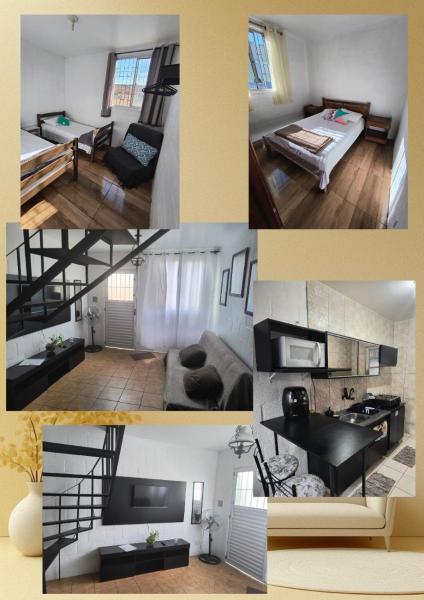 Sobrado Em Condominio Próximo Shopping Pelotas - Rio Grande