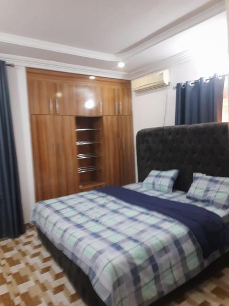 Chevan Hospitality - Abuja