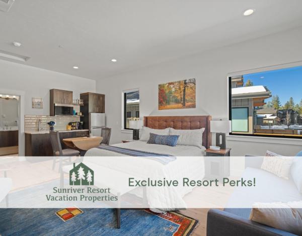 18185-2 Forestbrook Loop - Sunriver, OR