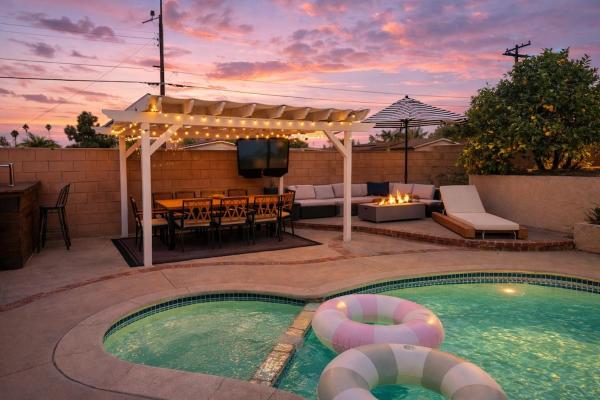Centrally Located San Diego Oasis - Mira Mesa - San Diego