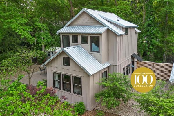 Townie 4 - The Fern By Juniper Holiday + Home - Union Pier, MI