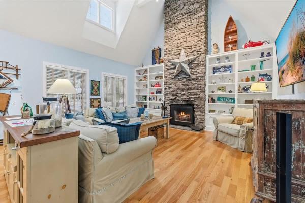 Star Cottage - New Buffalo, MI