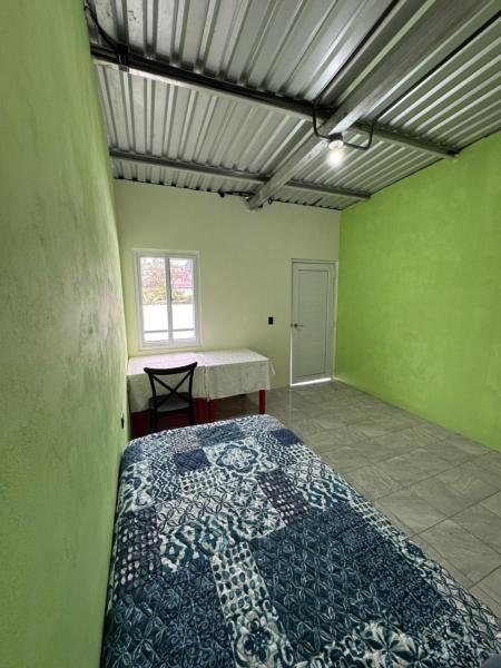 Casa De Huespedes Nim Carchá - Guatemala
