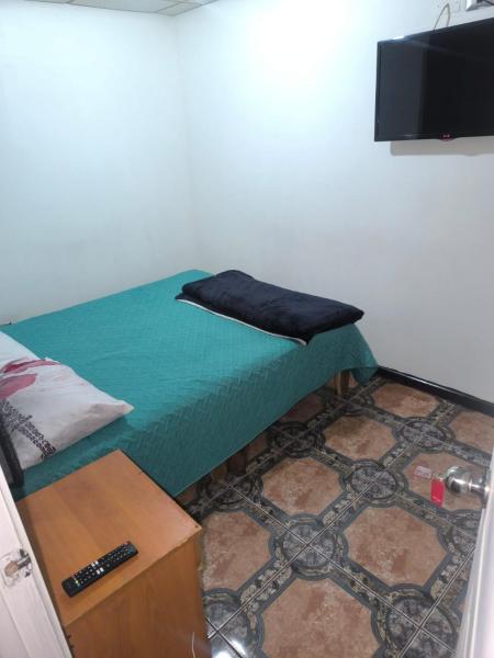 Hotel Dakota - Antofagasta