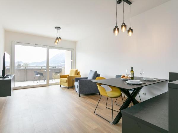 City Apartments Jenbach Top 10 - Maurach
