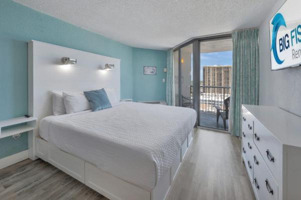 Heated Pools, Ocean View Available Ocean Annie's - Myrtle Beach, SC