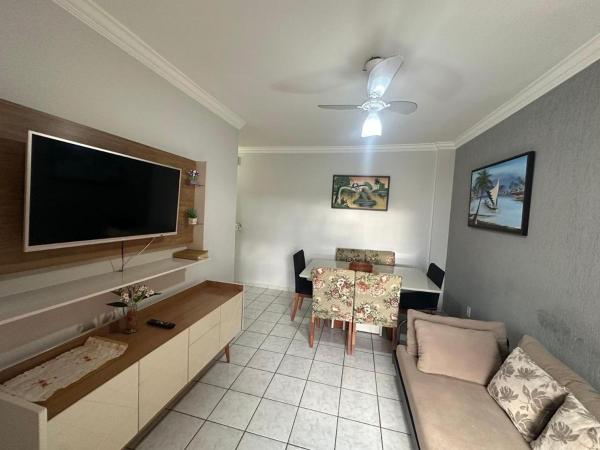 Apartamento Ecologic Park - Caldas Novas