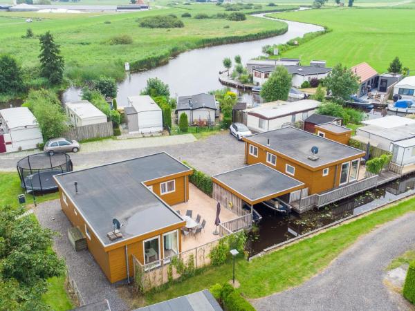 Sluisje 15 - Niederlande