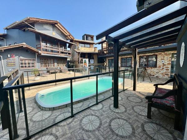 Residencial Solar Del Nieto - Garopaba