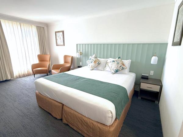 Bathurst Motor Inn - New South Wales