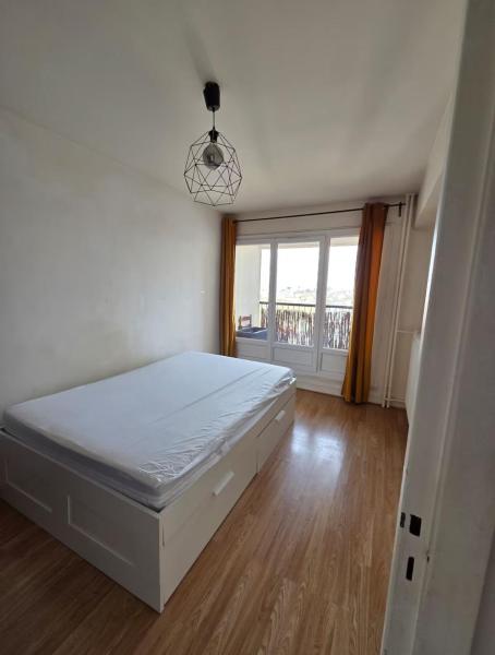 Paris-alfortville - Vincennes