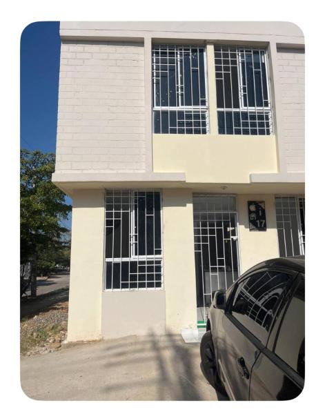 Casa Pequeña - Valledupar