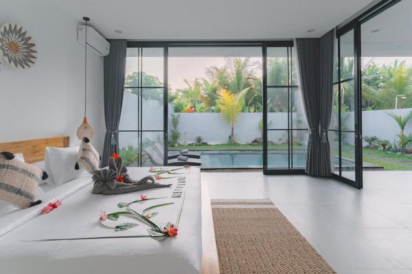 Gandiwa Villa Ubud - Ubud