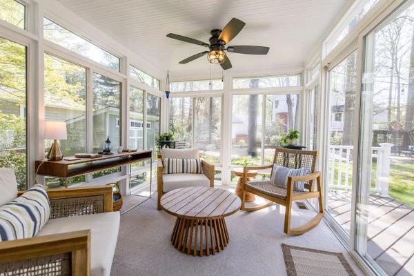 4br Family Retreat Near Annapolis W Large Yard - Annapolis, MD