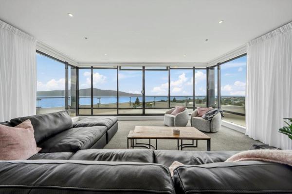 U Suites At The Links - Paekākāriki