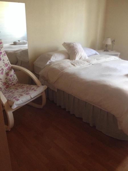 Dormitorio Con Baño Privado - Mar del Plata