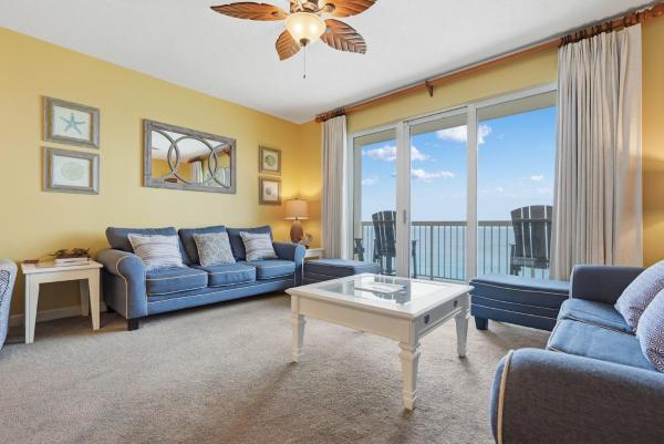 1408 Seychelles - Panama City, FL