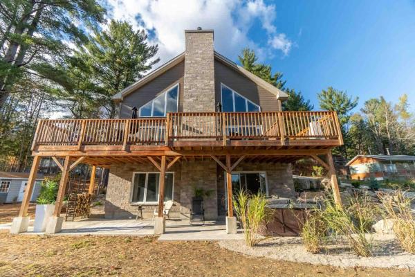 Mabel & Charles - Quebec