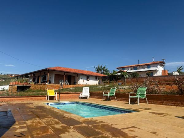 Hotel Casa Villa Ronda - Palmar