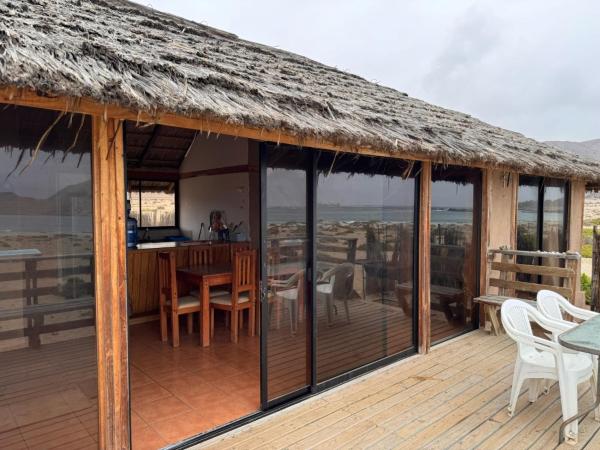 Pan De Azúcar Lodge - Atacama