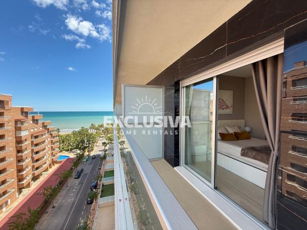 Zahara Home, 1ª Línea, Magic World - Benicàssim