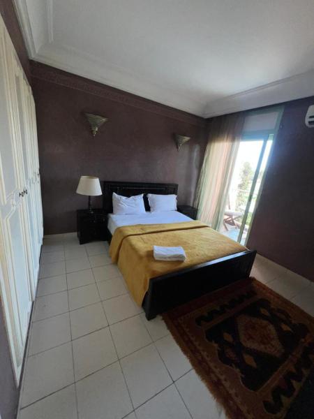 Marakech Gilize Atlas - Marrakesh