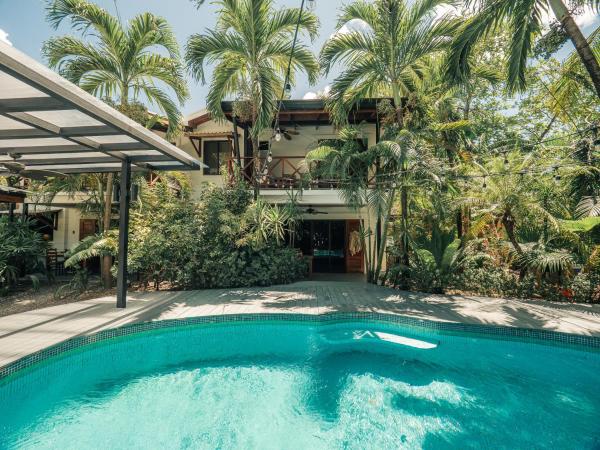 Beach Heaven - Nosara