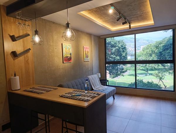 Moca Living - Cali