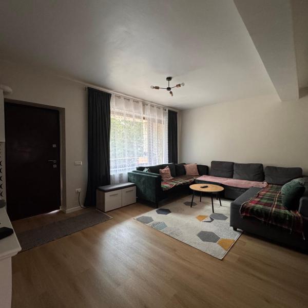 Apartament Dode Predeal - Azuga