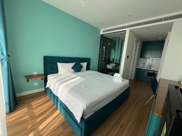 Cat Hai Apartment Hillside Phu Quoc - Phú Quốc