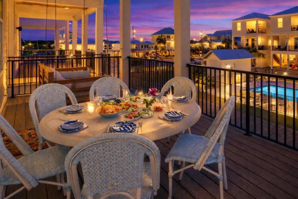 The Hangout House By The Madison Liv Collection - Gulf Shores, AL