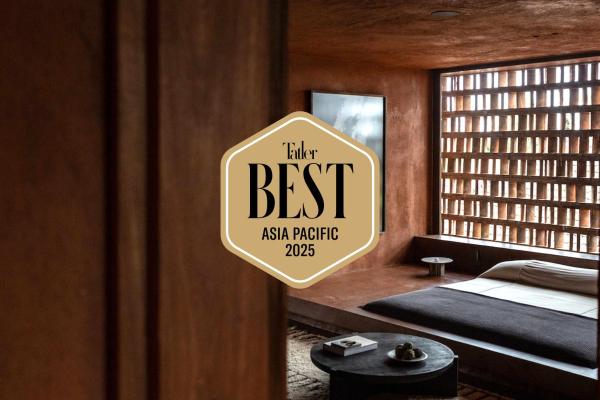 Further Hotel - Canggu