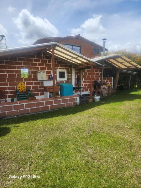 Villa Lyda - Guarne