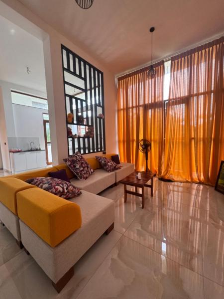 Colombo - Kelaniya House - Colombo