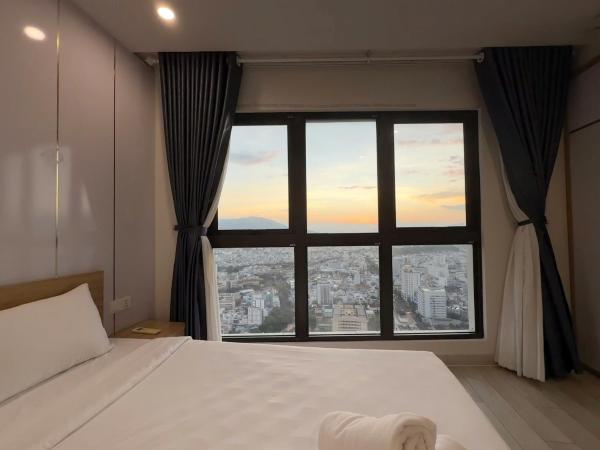 Gold Coast Apartment - Vietnam