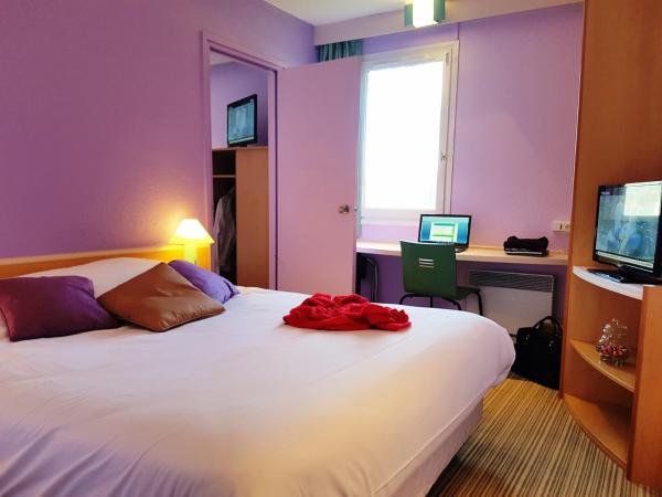 Hotel Bonanite - Pierrefonds