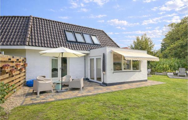 Magnifique Maison À Noordwijk Avec Wifi - Lisse