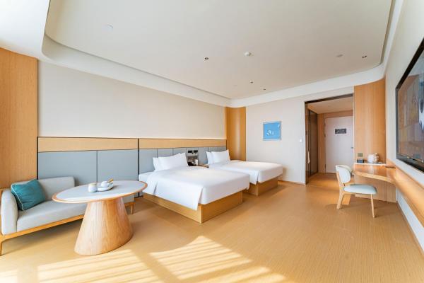 Ji Hotel Foshan Pingzhou - Foshan