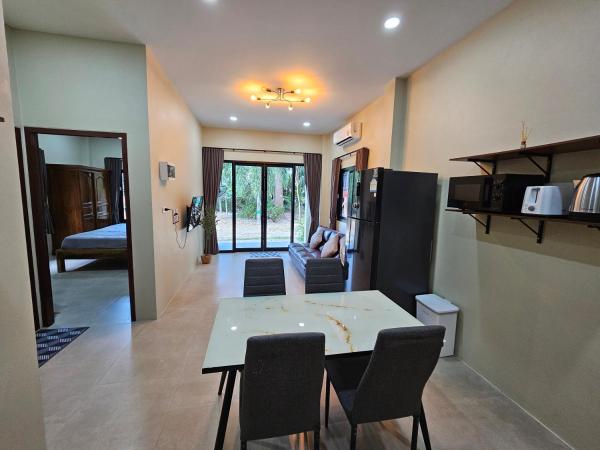 Nature House 2bed Comfort Sea Side - Ko Pha-ngan