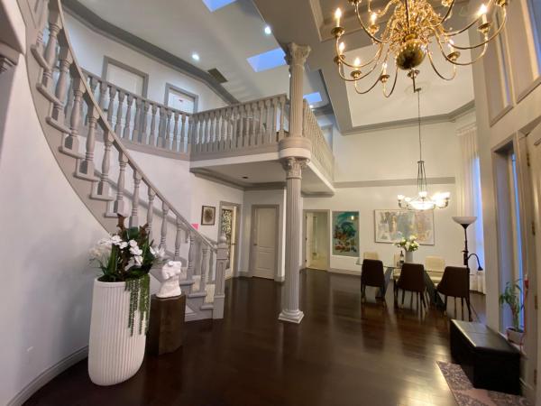 Haidian Mama Garden Suite - Vancouver