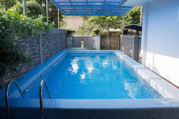 Cozzy Kostel Managed By Salak Hospitality - Indonesia