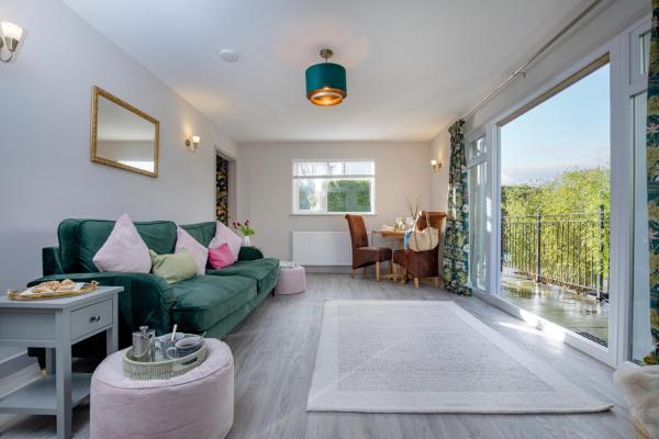 Beechwood House - Sidmouth