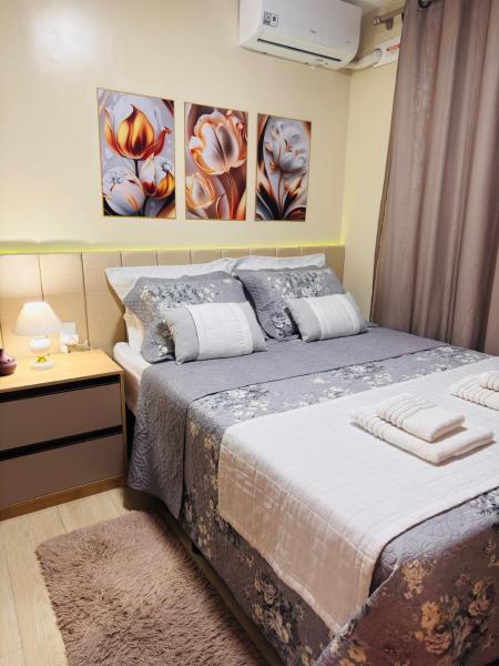 Apartamento Ponta Negra Vista Rio - Manaus