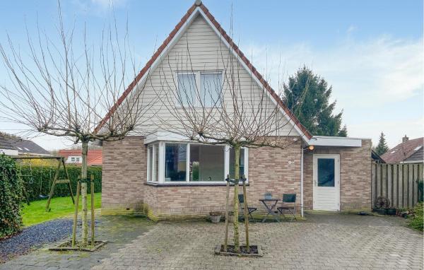 3 Bedroom Nice Home In Zeewolde - Zeewolde