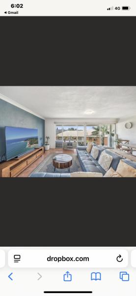 3 Mile - Lennox Head