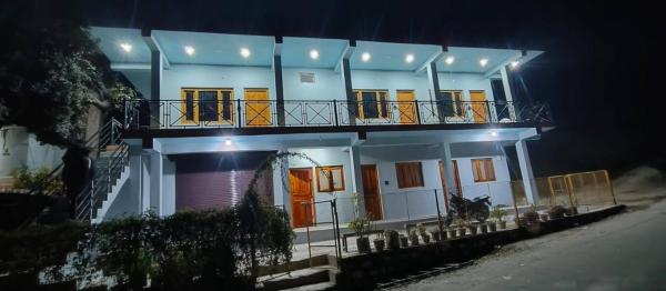 Sunset Home Stay - Pangoot