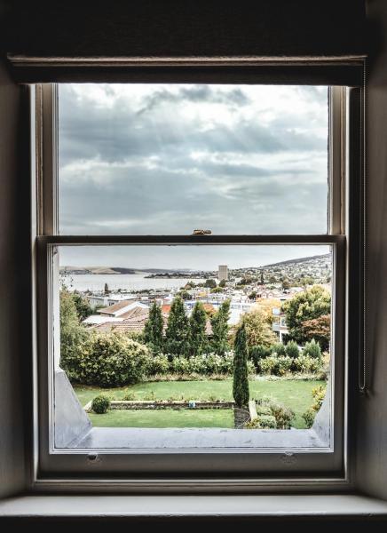Old Bishop's Quarters - Hobart